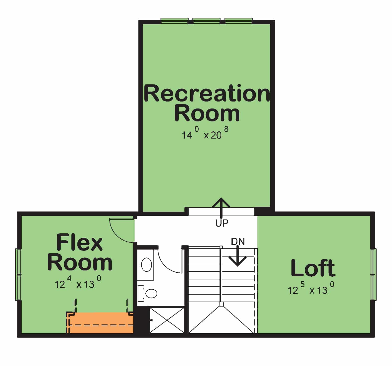 MAXIMIZING SPACE THROUGH THOUGHTFUL HOME DESIGN - HBA of Greater Des Moines
