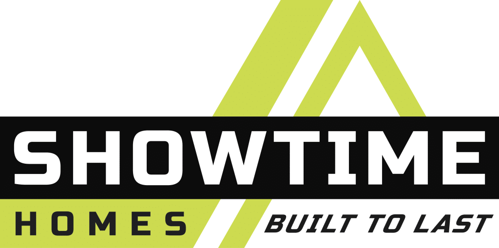 Showtime Homes - #3 - HBA of Greater Des Moines